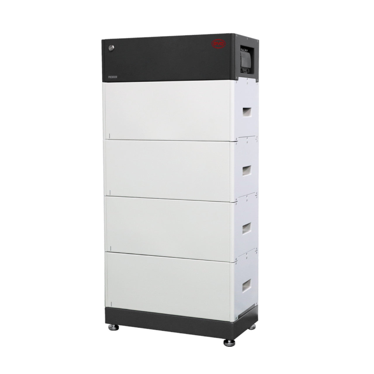 BYD Batteries | Eco Solar Kits