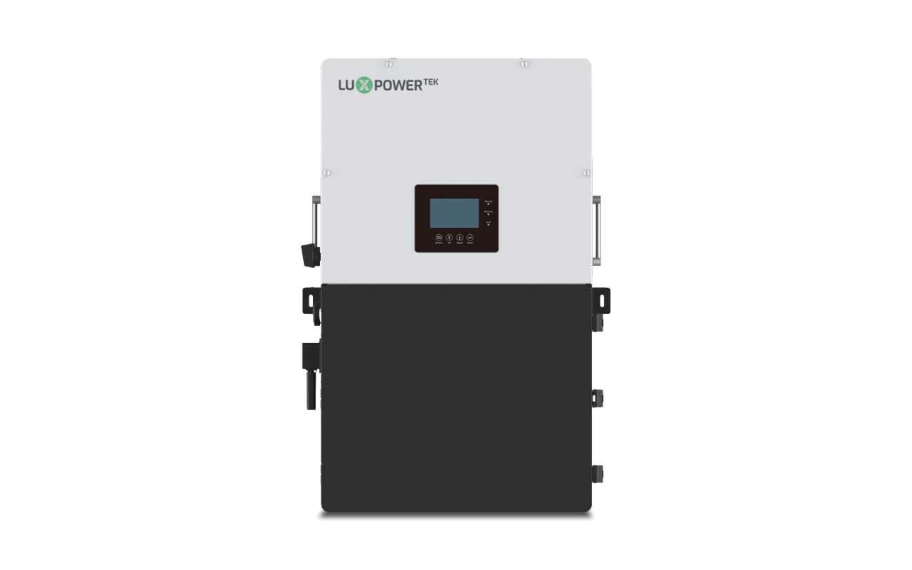 LUXPower Inverters | Eco Solar Kits