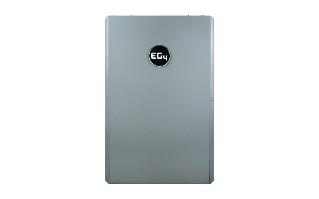 EG4 | Eco Solar Kits