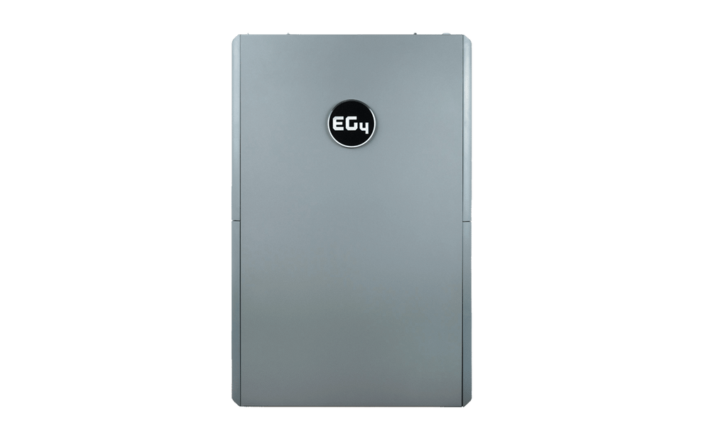 EG4 PowerPro 48V 14.3kWh 280Ah LiFePO4 Battery | Eco Solar Kits